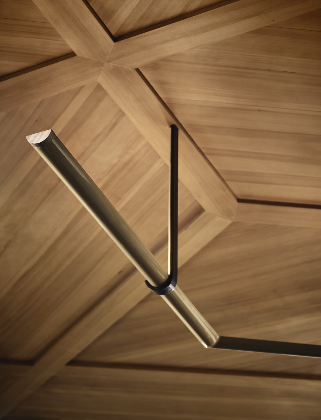 ATX Cocina | Michael Hsu Office of Architecture