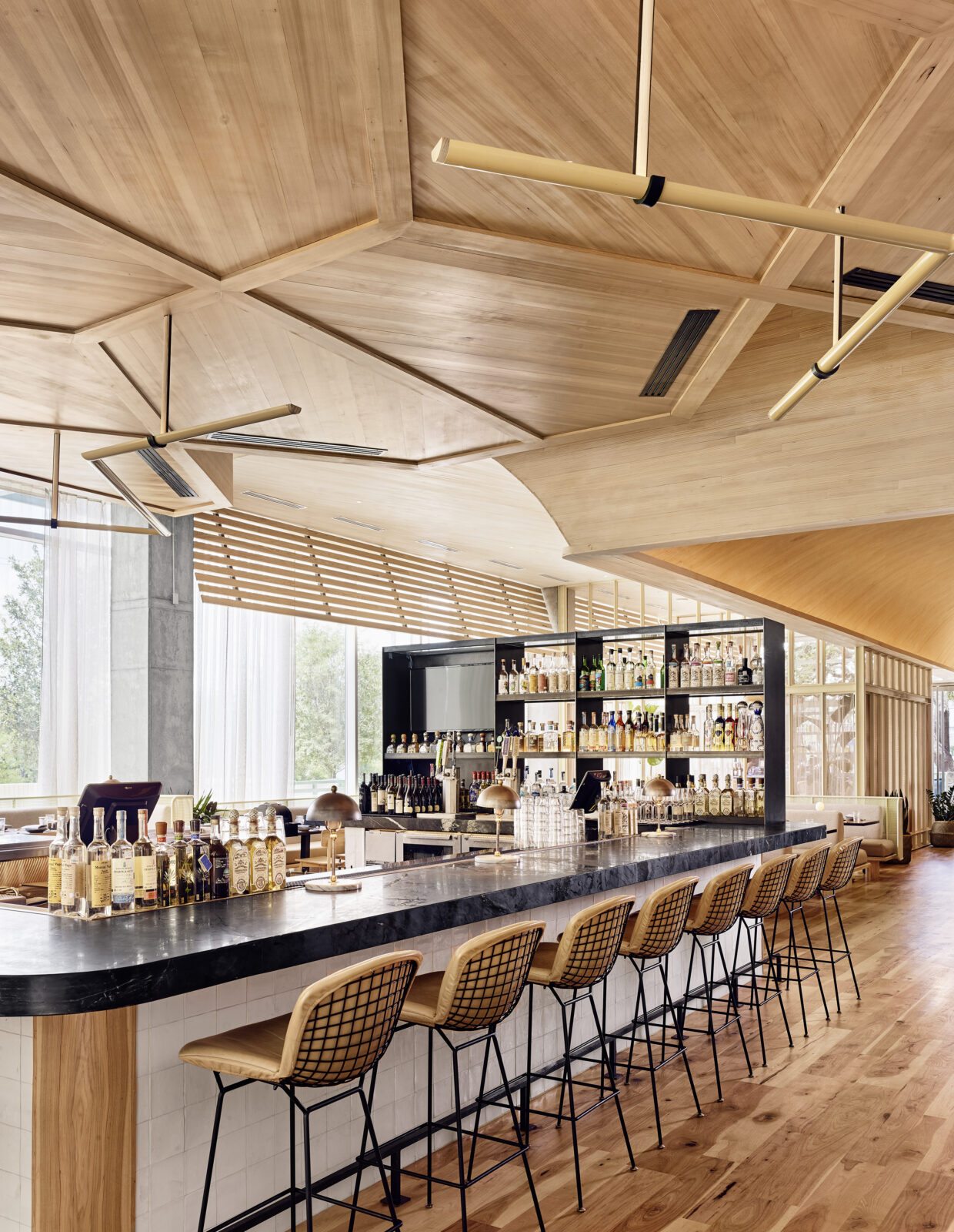 ATX Cocina | Michael Hsu Office of Architecture