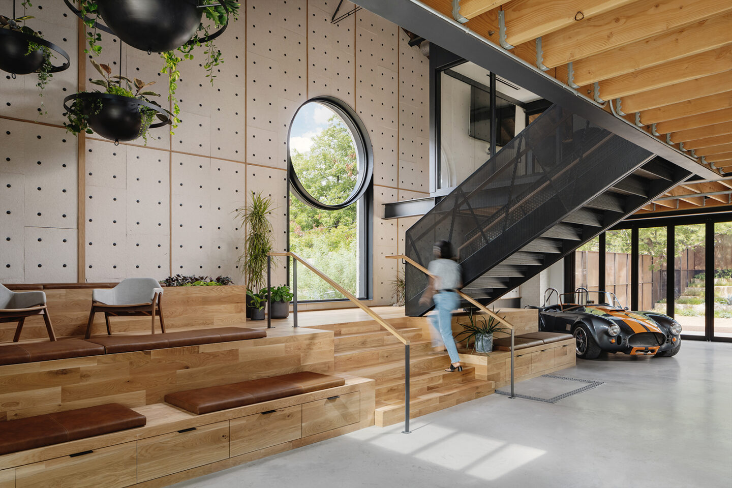 argodesign | Michael Hsu Office of Architecture