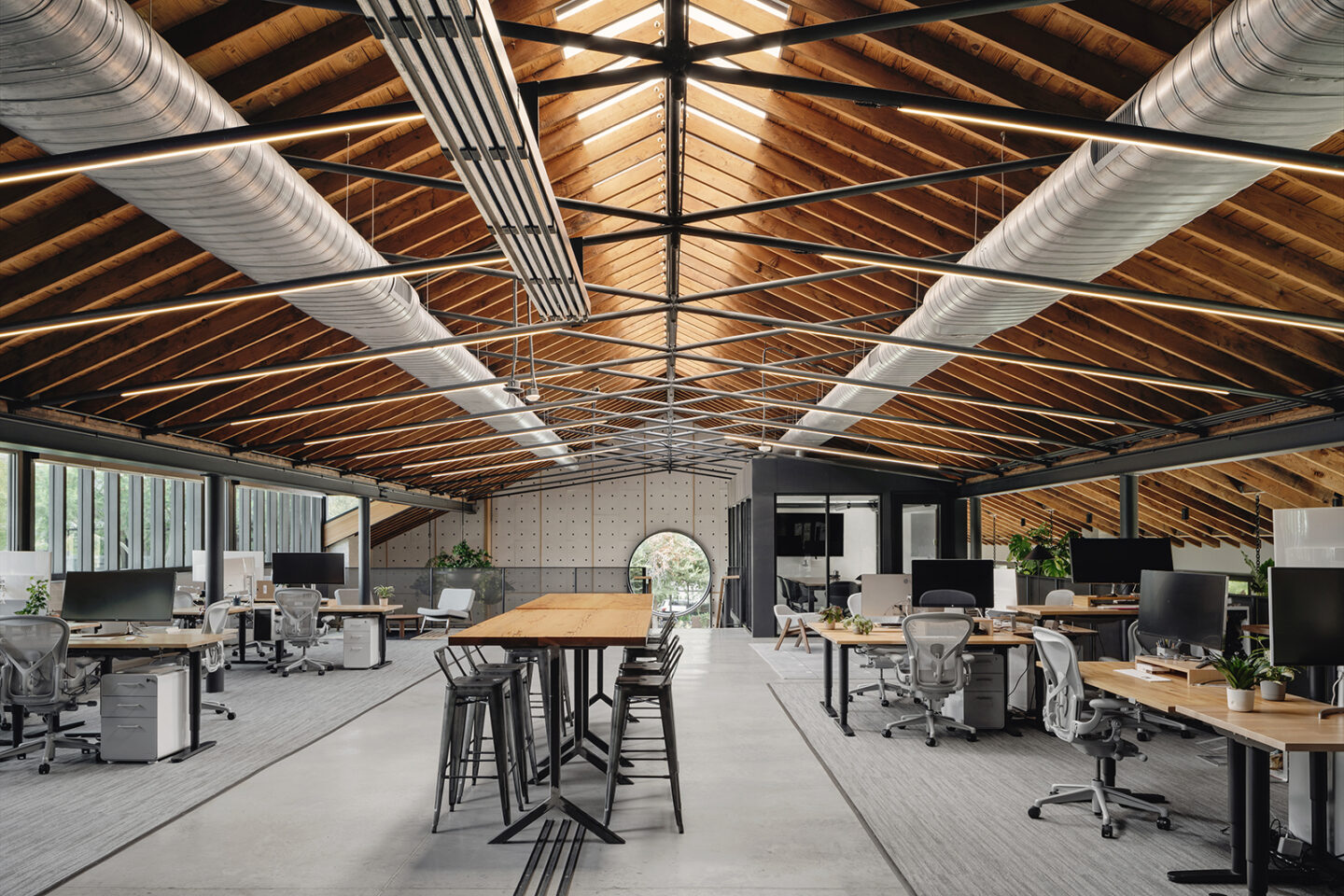 argodesign | Michael Hsu Office of Architecture