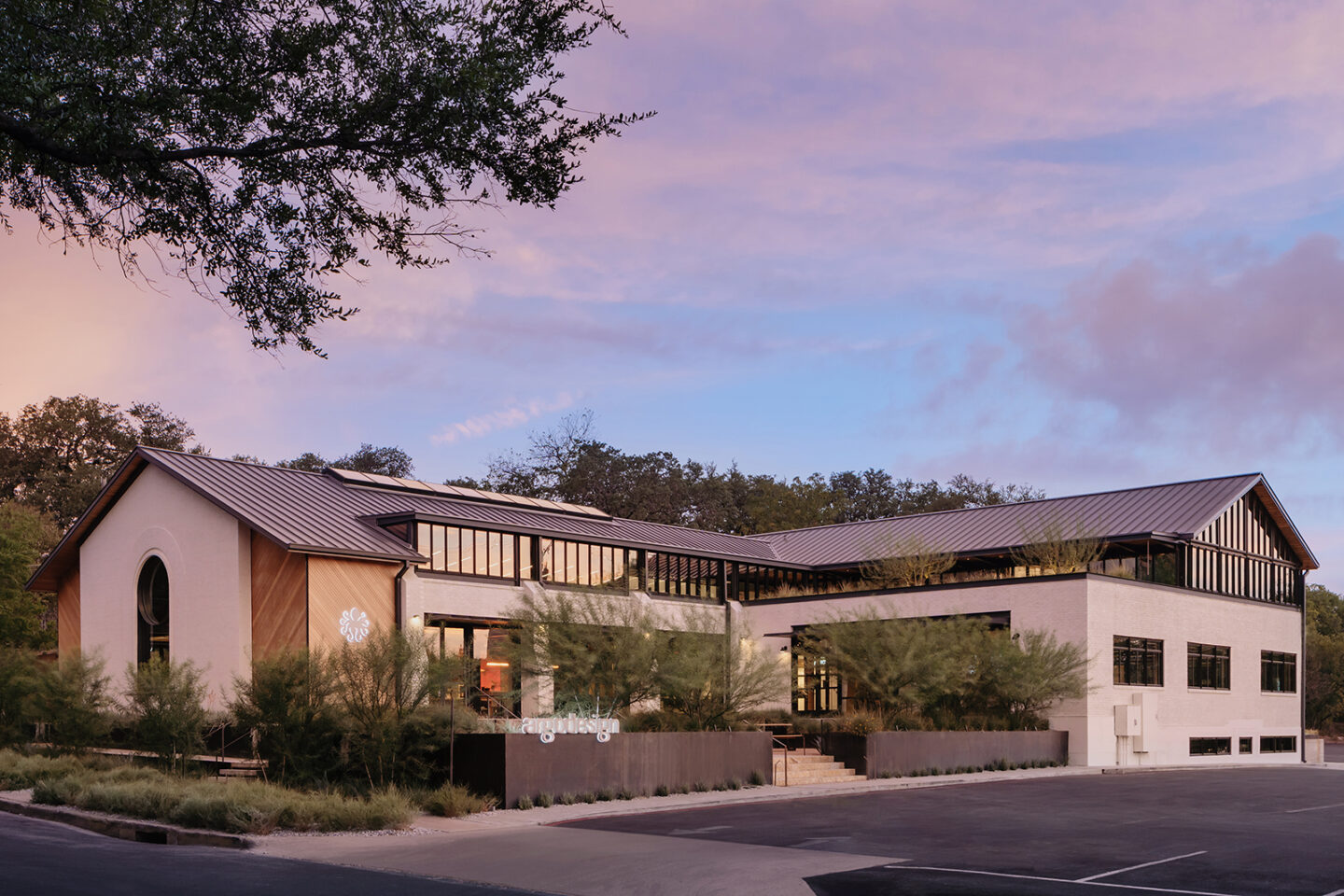 argodesign | Michael Hsu Office of Architecture