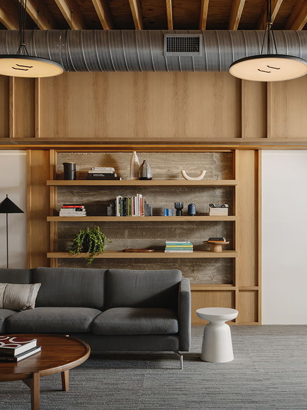 argodesign | Michael Hsu Office of Architecture