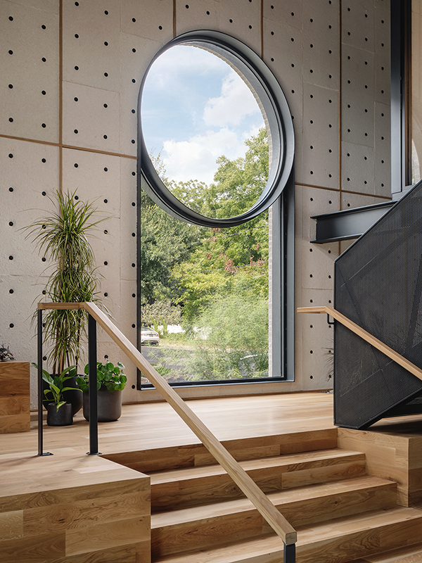 argodesign | Michael Hsu Office of Architecture