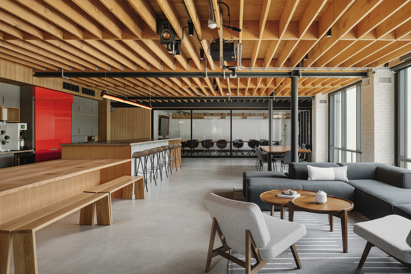 argodesign | Michael Hsu Office of Architecture