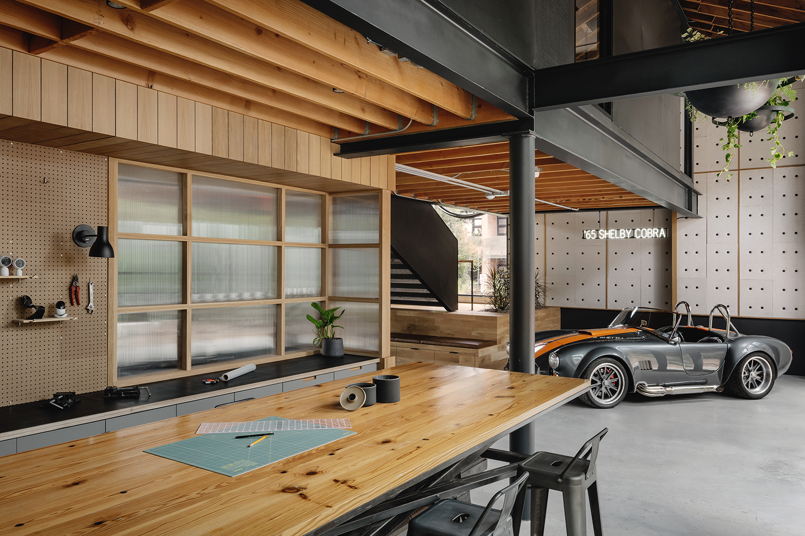 argodesign | Michael Hsu Office of Architecture