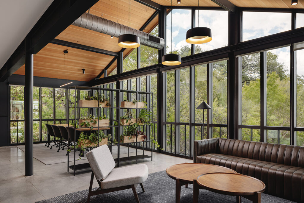 argodesign | Michael Hsu Office of Architecture