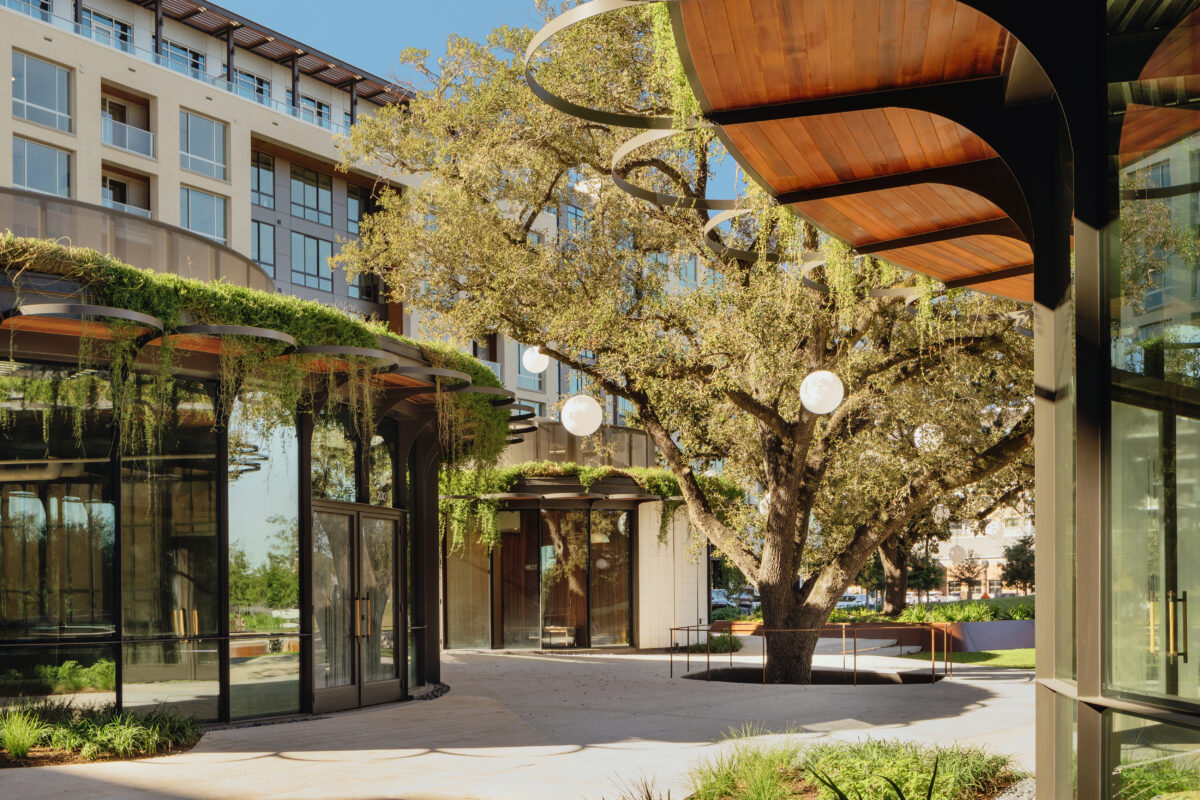 Autry Park | Michael Hsu Office of Architecture