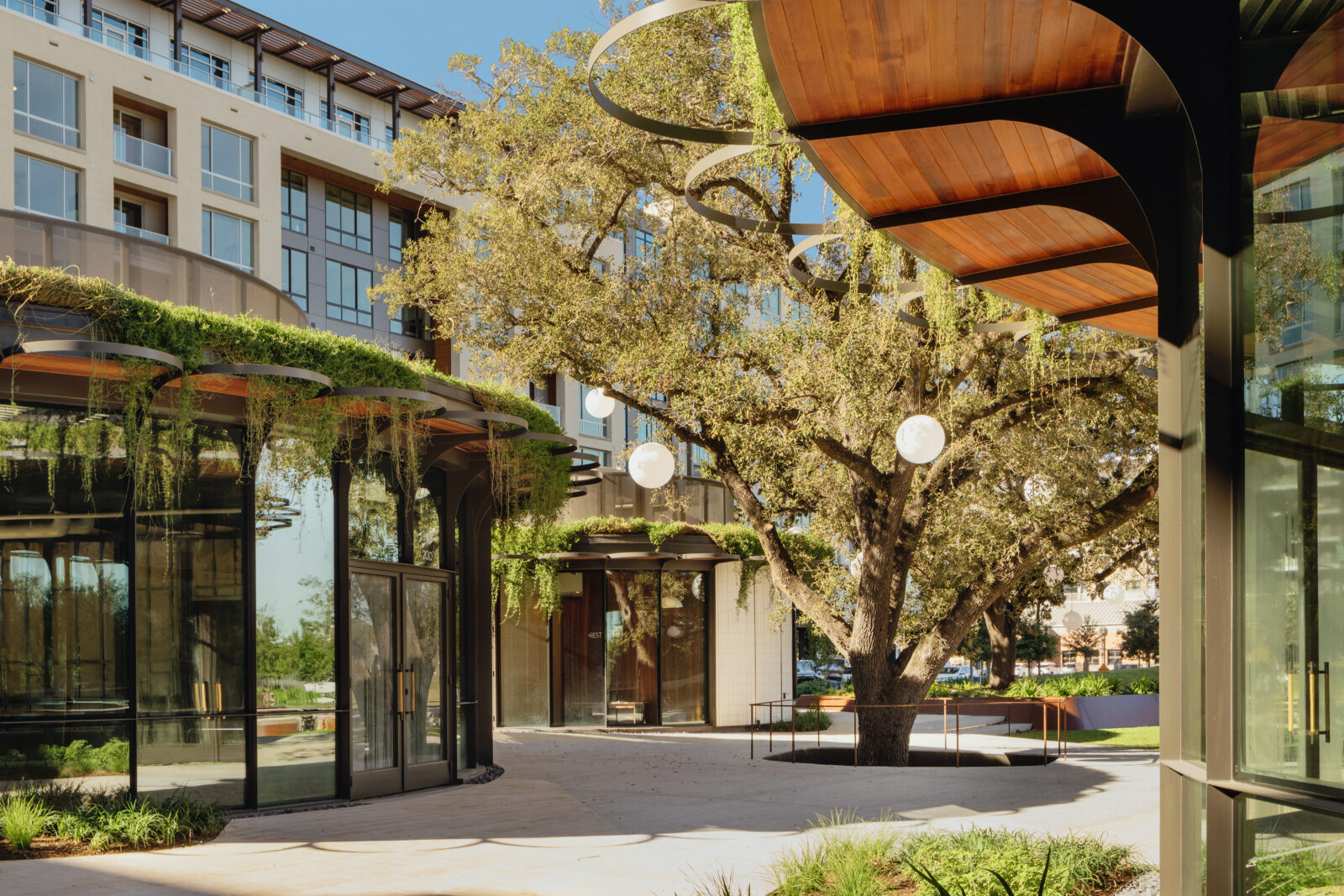 Autry Park | Michael Hsu Office of Architecture