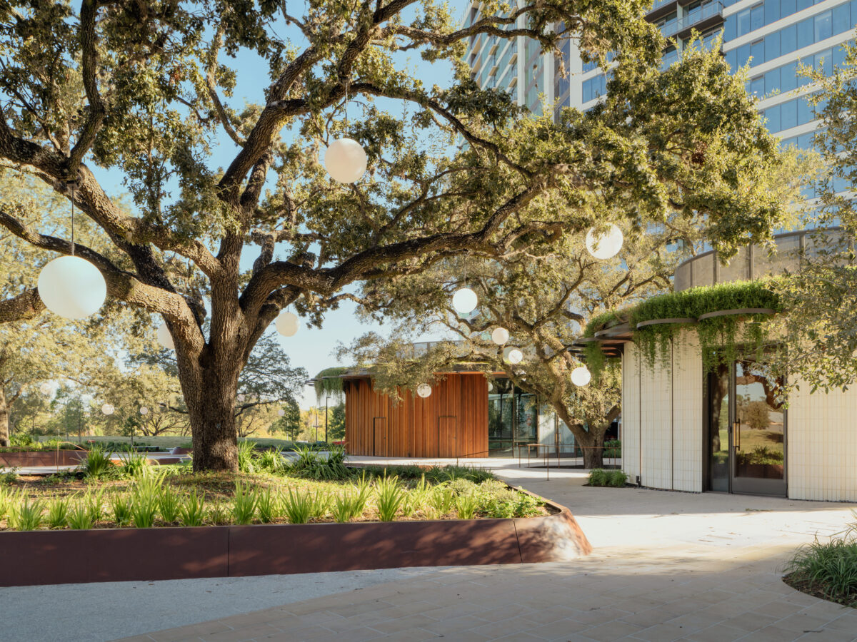 Autry Park | Michael Hsu Office of Architecture
