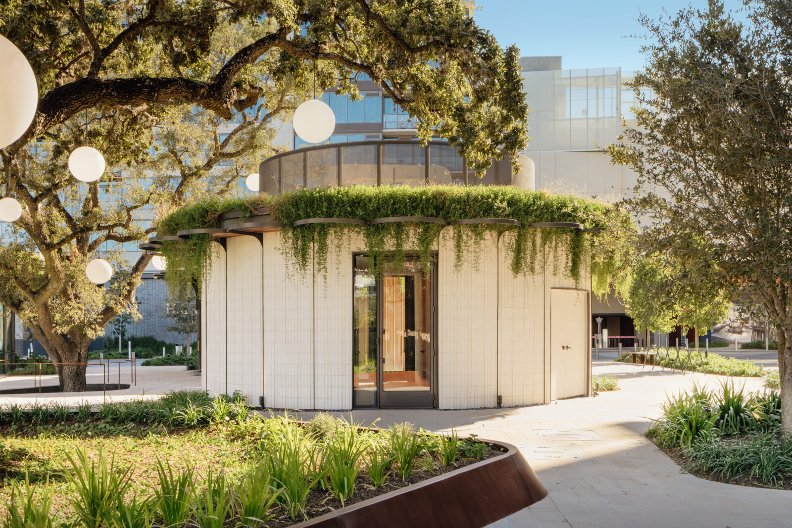Autry Park | Michael Hsu Office of Architecture