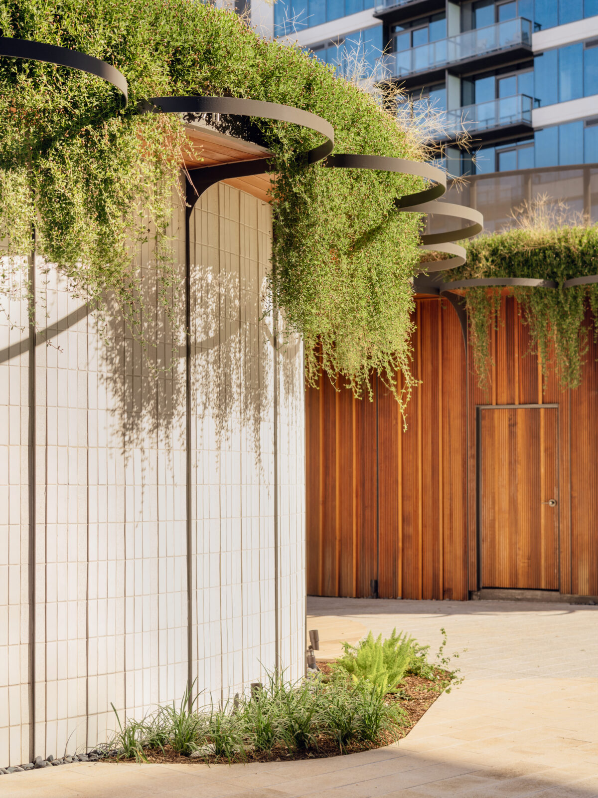 Autry Park | Michael Hsu Office of Architecture