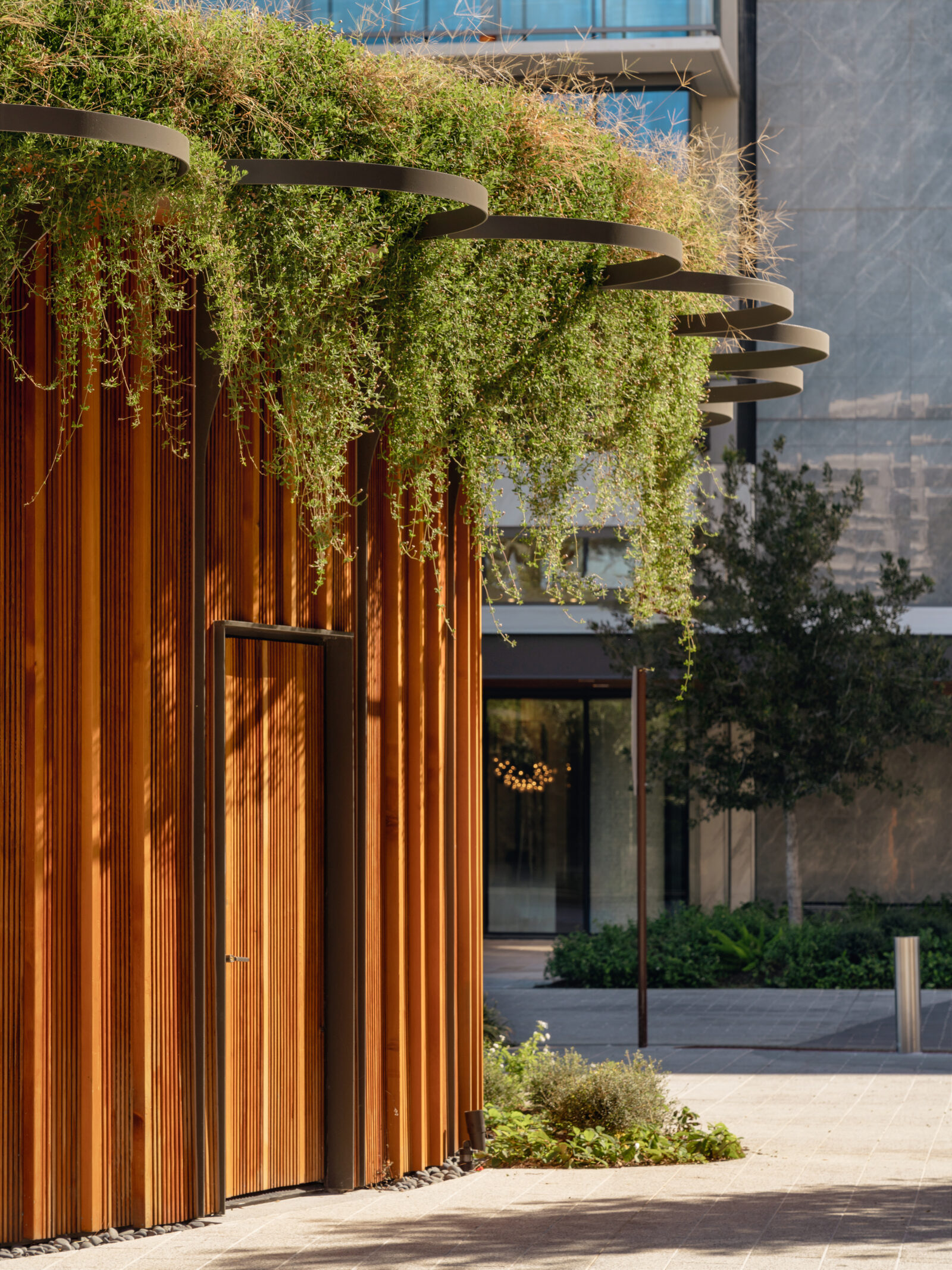 Michael Hsu Office of Architecture