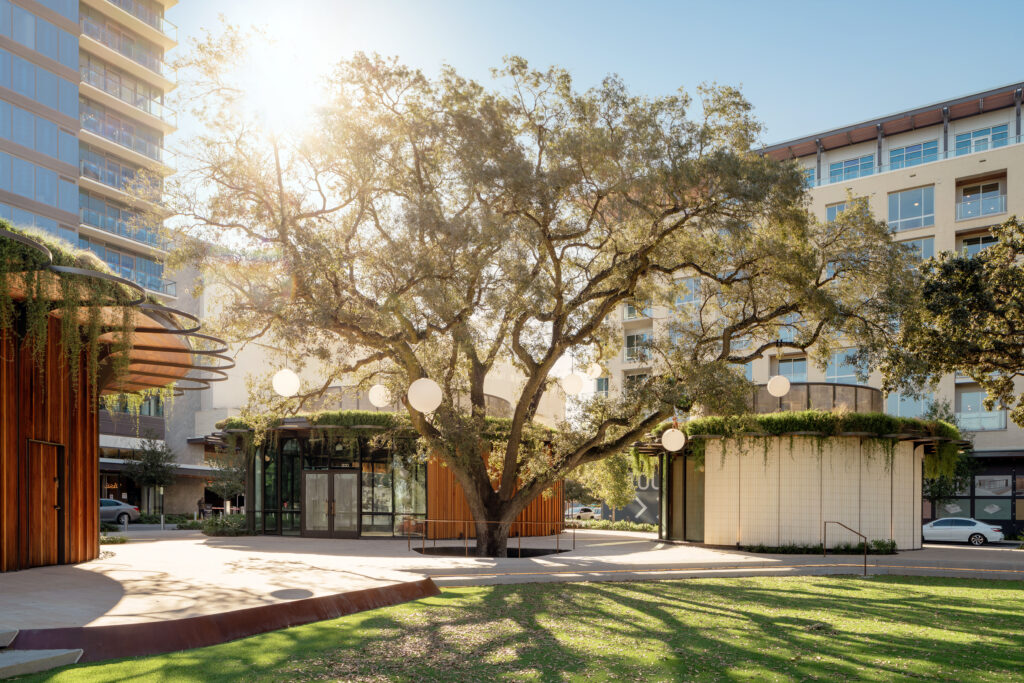 Autry Park | Michael Hsu Office of Architecture