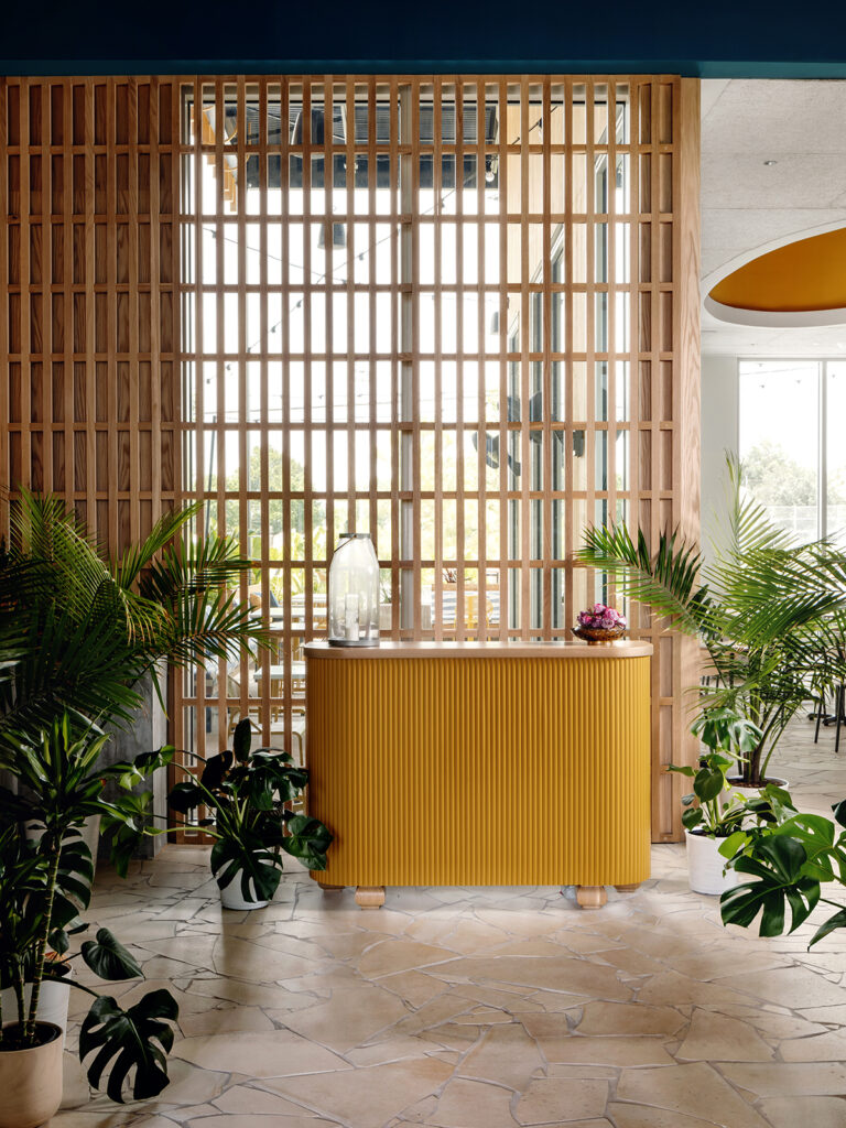 da Gama | Michael Hsu Office of Architecture