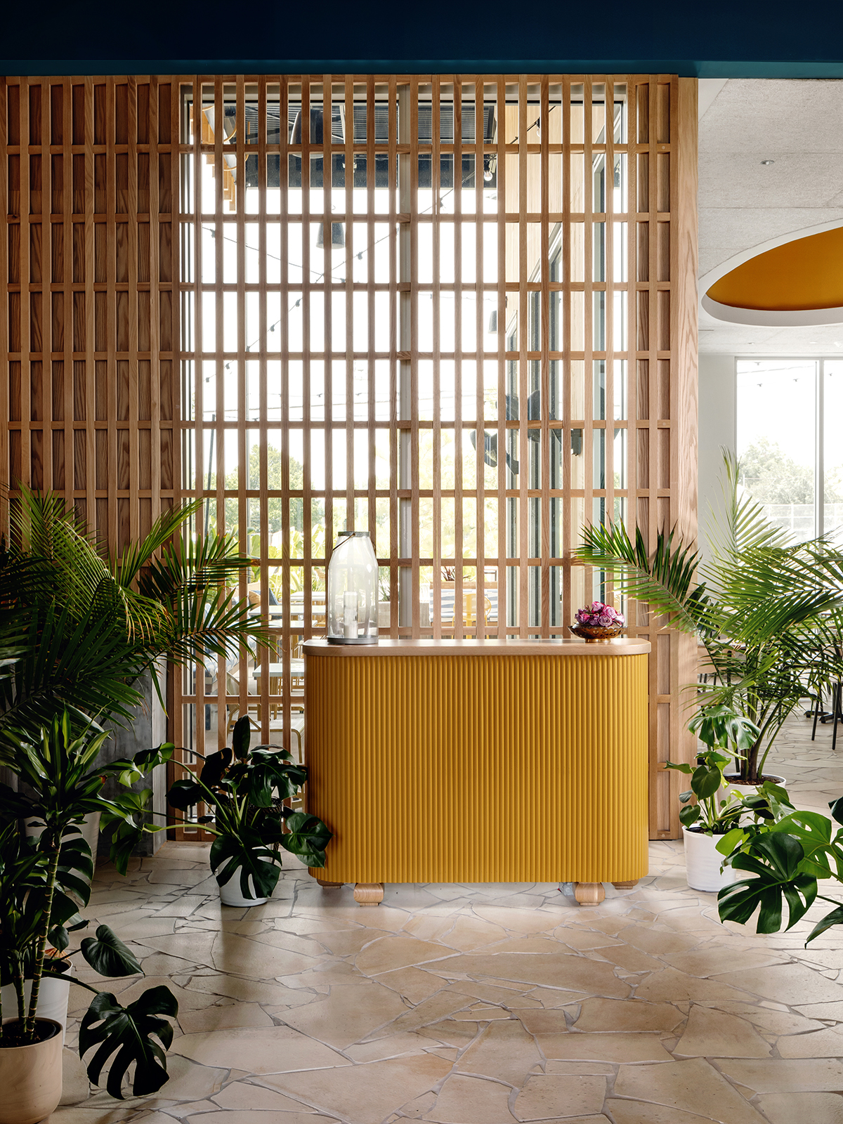 da Gama | Michael Hsu Office of Architecture