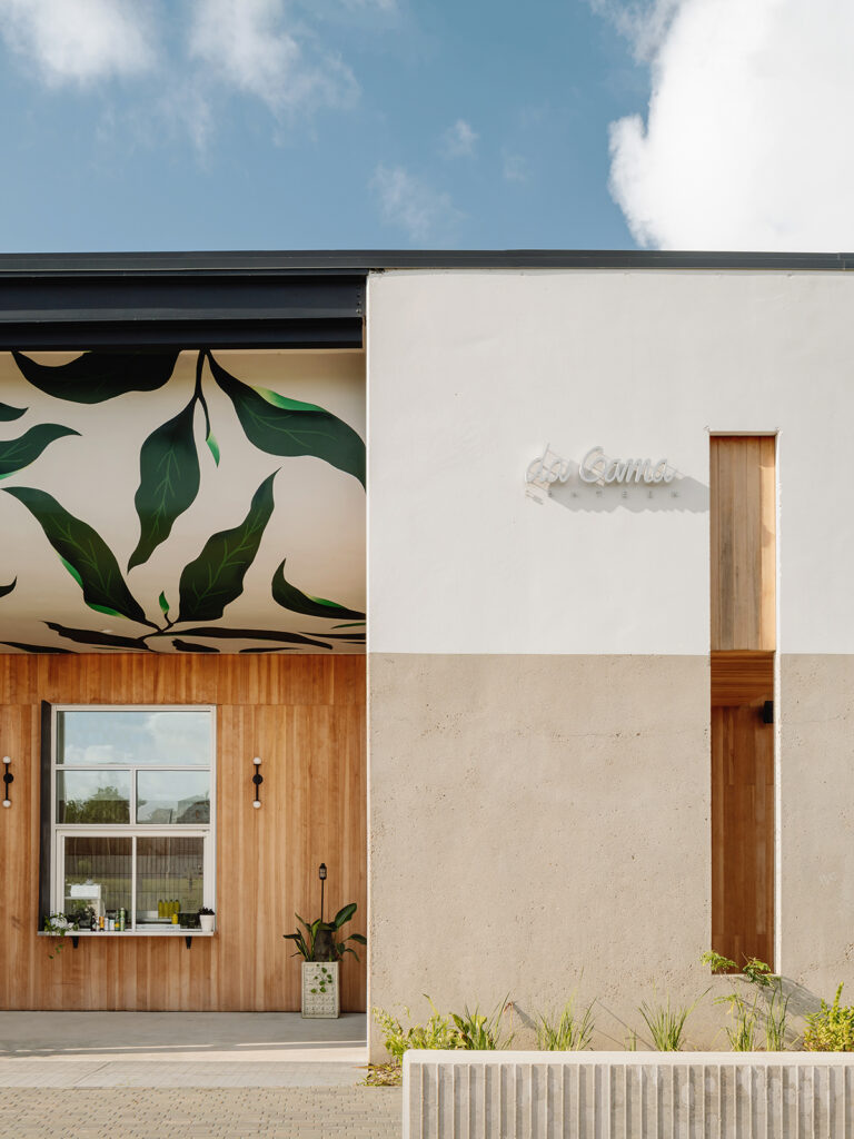 da Gama | Michael Hsu Office of Architecture