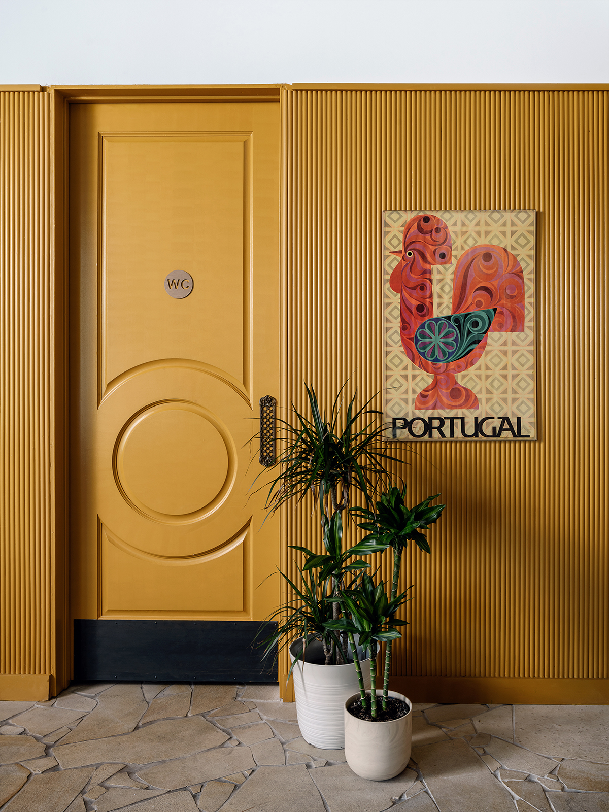 da Gama | Michael Hsu Office of Architecture