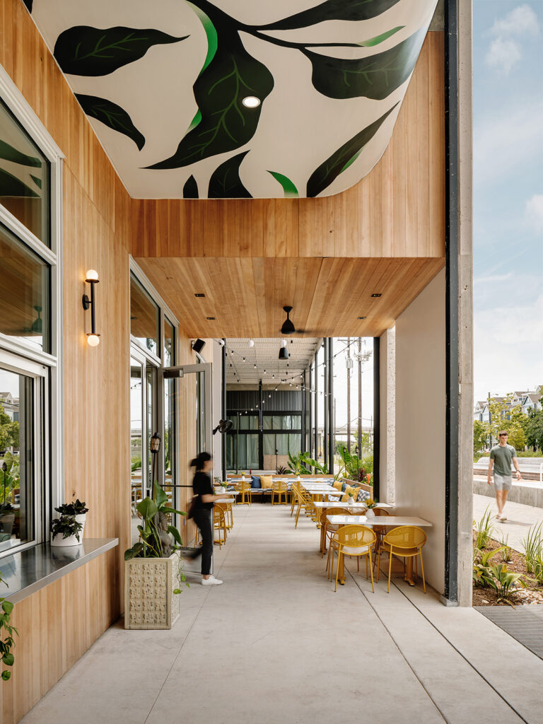 da Gama | Michael Hsu Office of Architecture