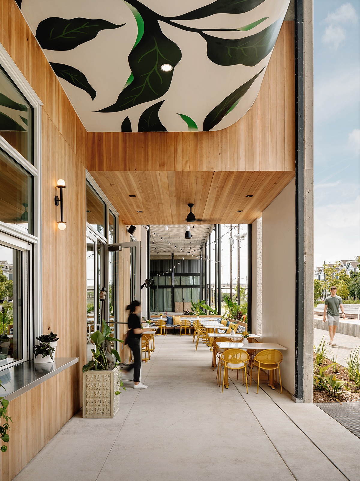 da Gama | Michael Hsu Office of Architecture