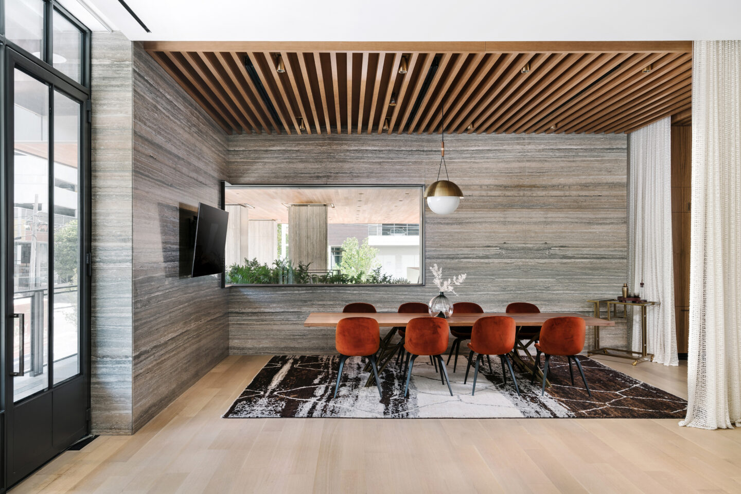 Fifth & West | Michael Hsu Office of Architecture