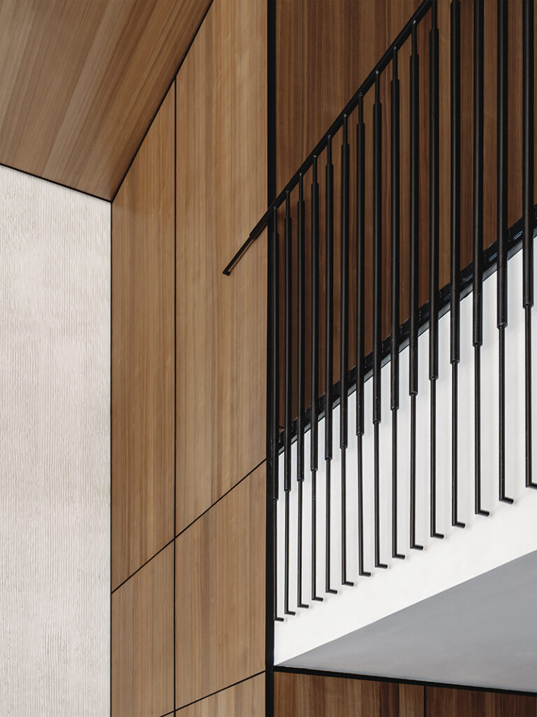 Foundry Ii Michael Hsu Office Of Architecture