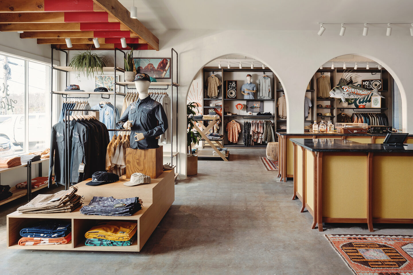 Howler Brothers Hacienda