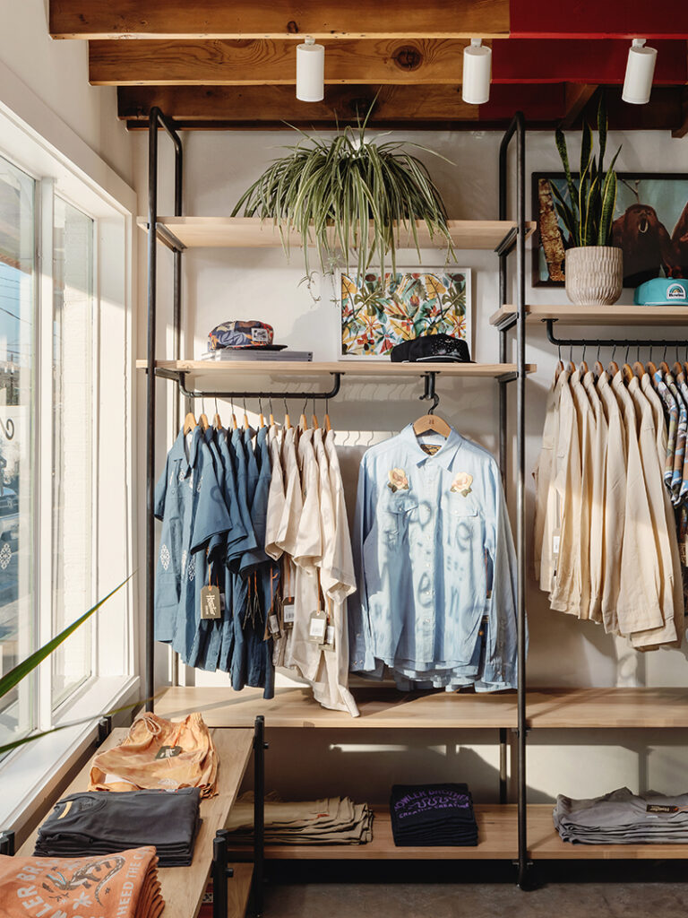 Howler Brothers Hacienda | Michael Hsu Office of Architecture