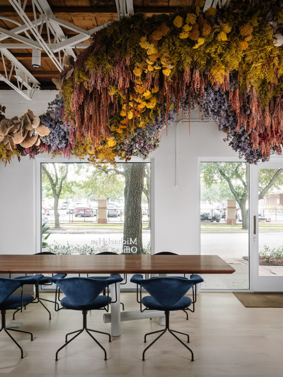 Michael Hsu Studio | Michael Hsu Office of Architecture