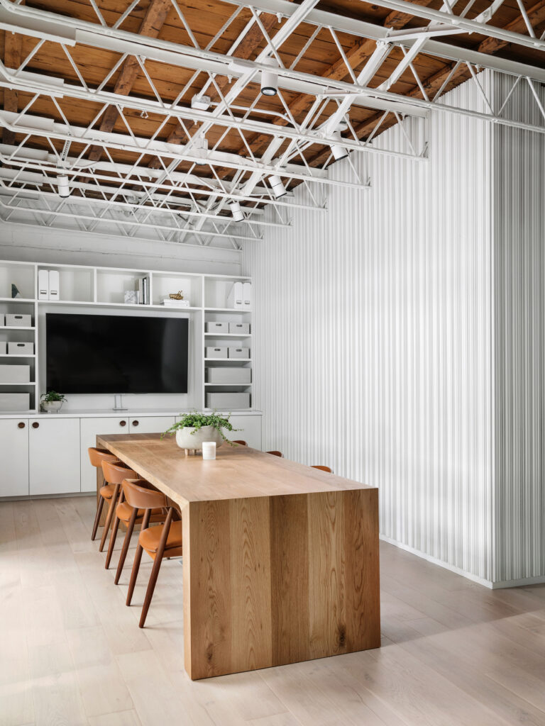 Michael Hsu Studio | Michael Hsu Office of Architecture