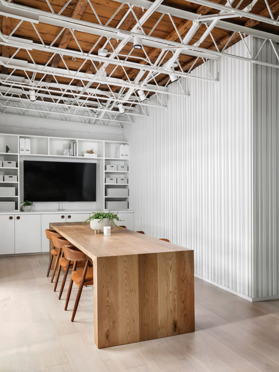 Michael Hsu Studio | Michael Hsu Office of Architecture