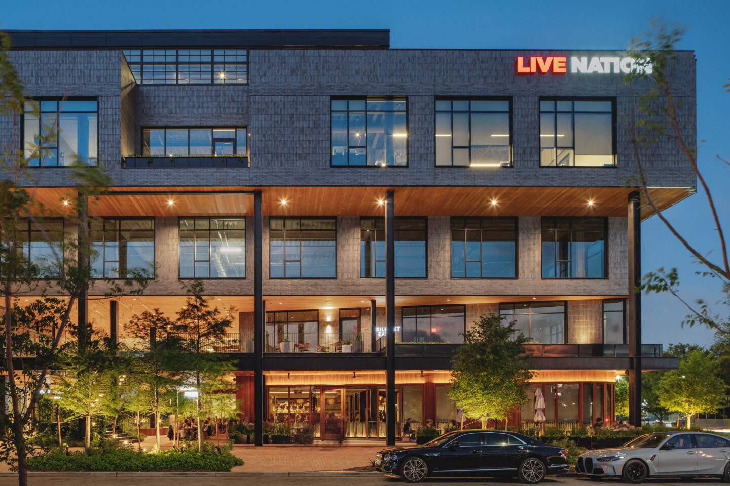 Montrose Collective | Michael Hsu Office of Architecture