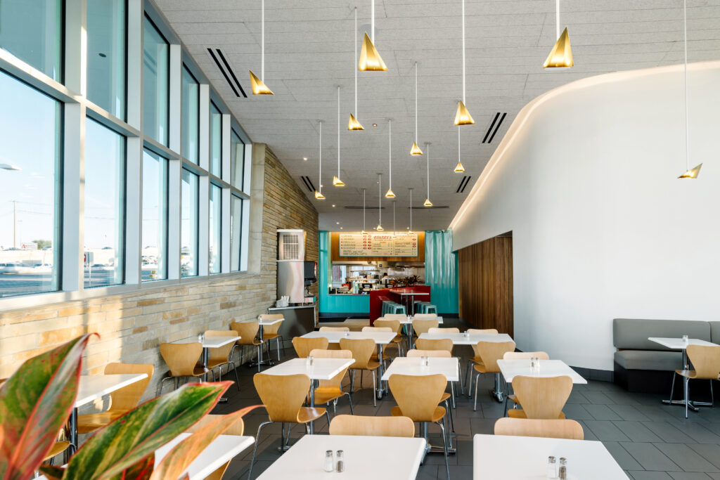 P. Terry’s Flagship