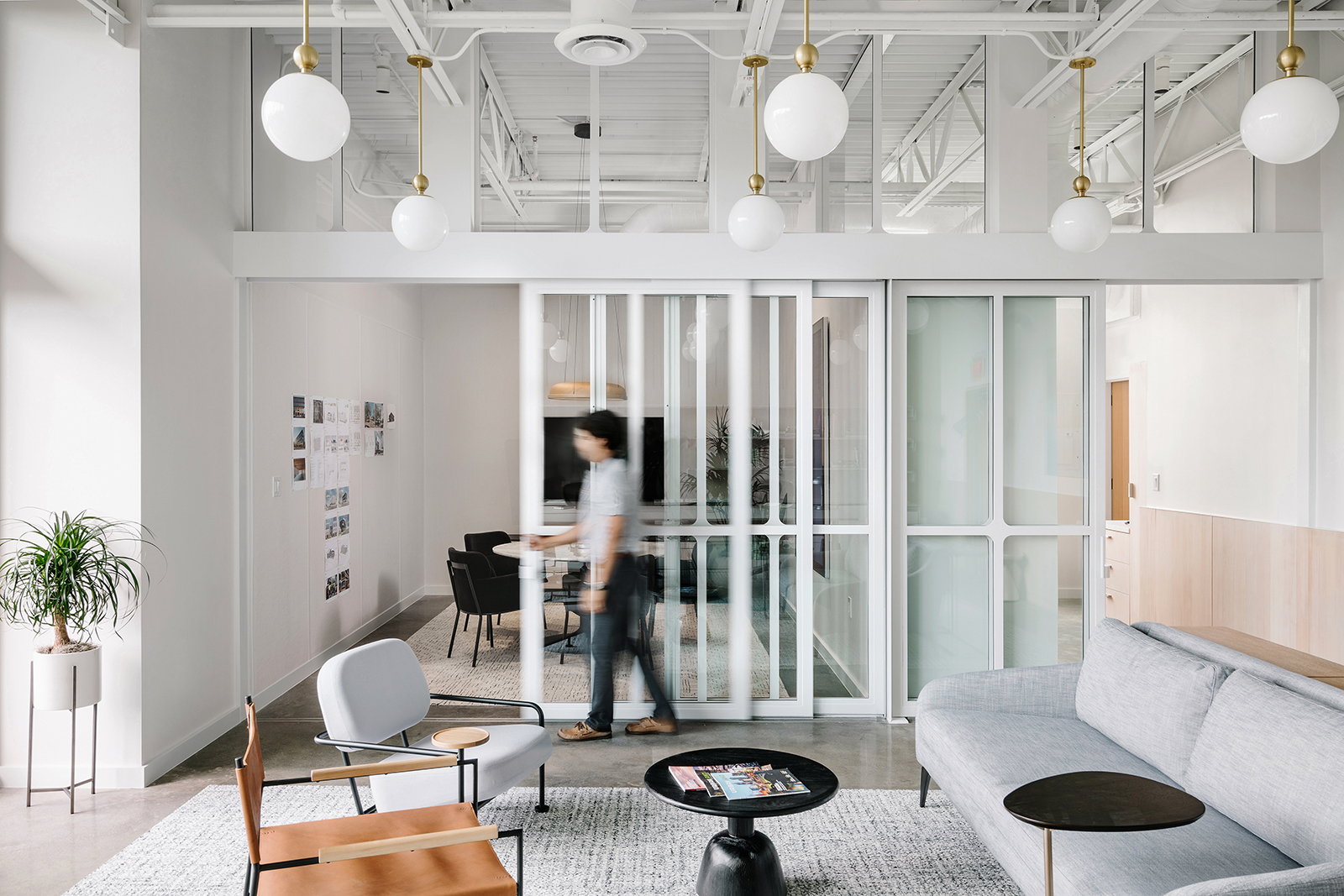 Platform Group Office | Michael Hsu Office of Architecture