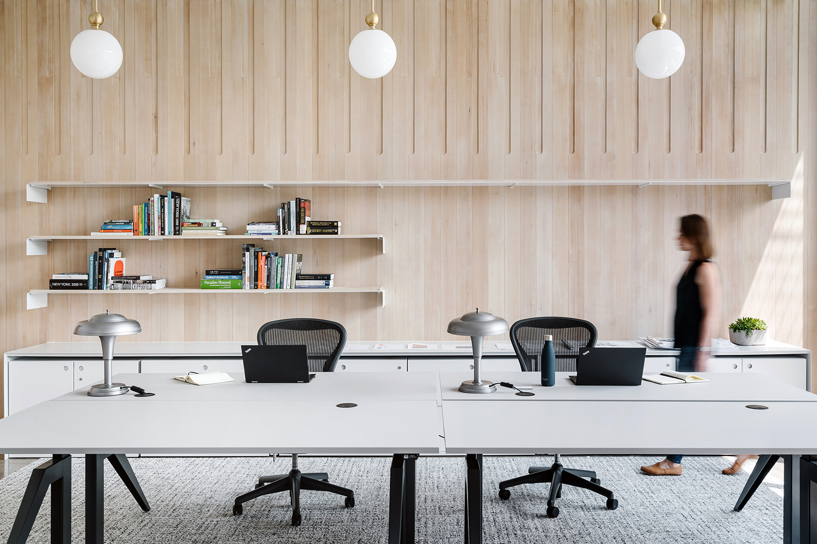 Platform Group Office | Michael Hsu Office of Architecture