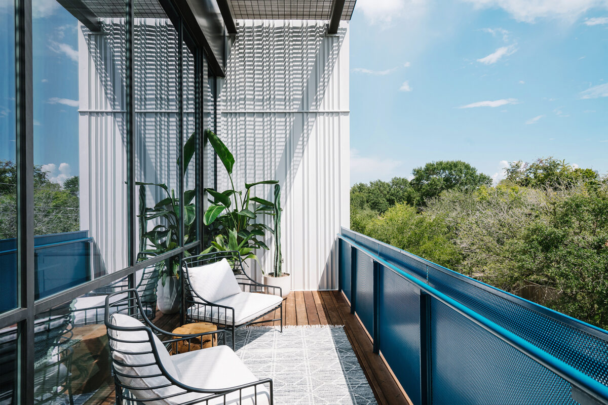 Platform Group Office | Michael Hsu Office of Architecture