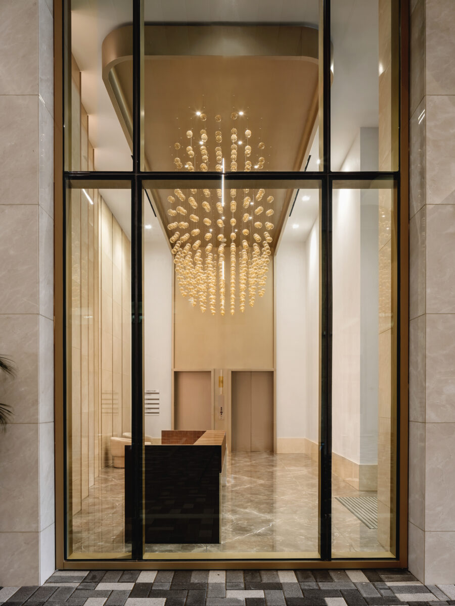 Post Oak Place | Michael Hsu Office of Architecture