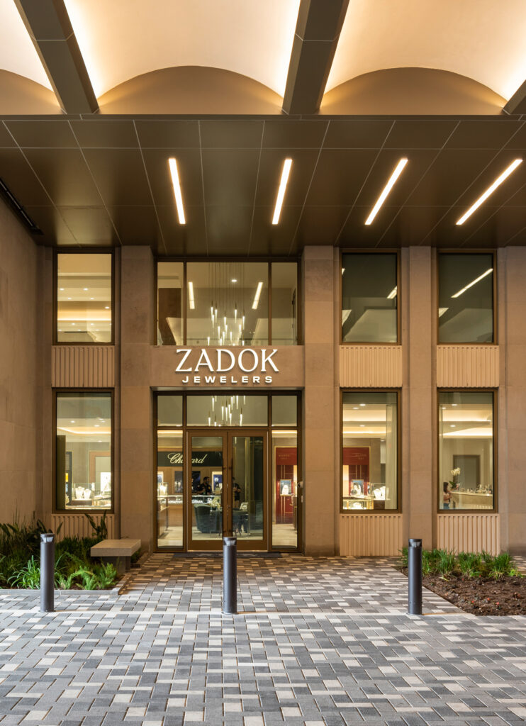 Post Oak Place | Michael Hsu Office of Architecture