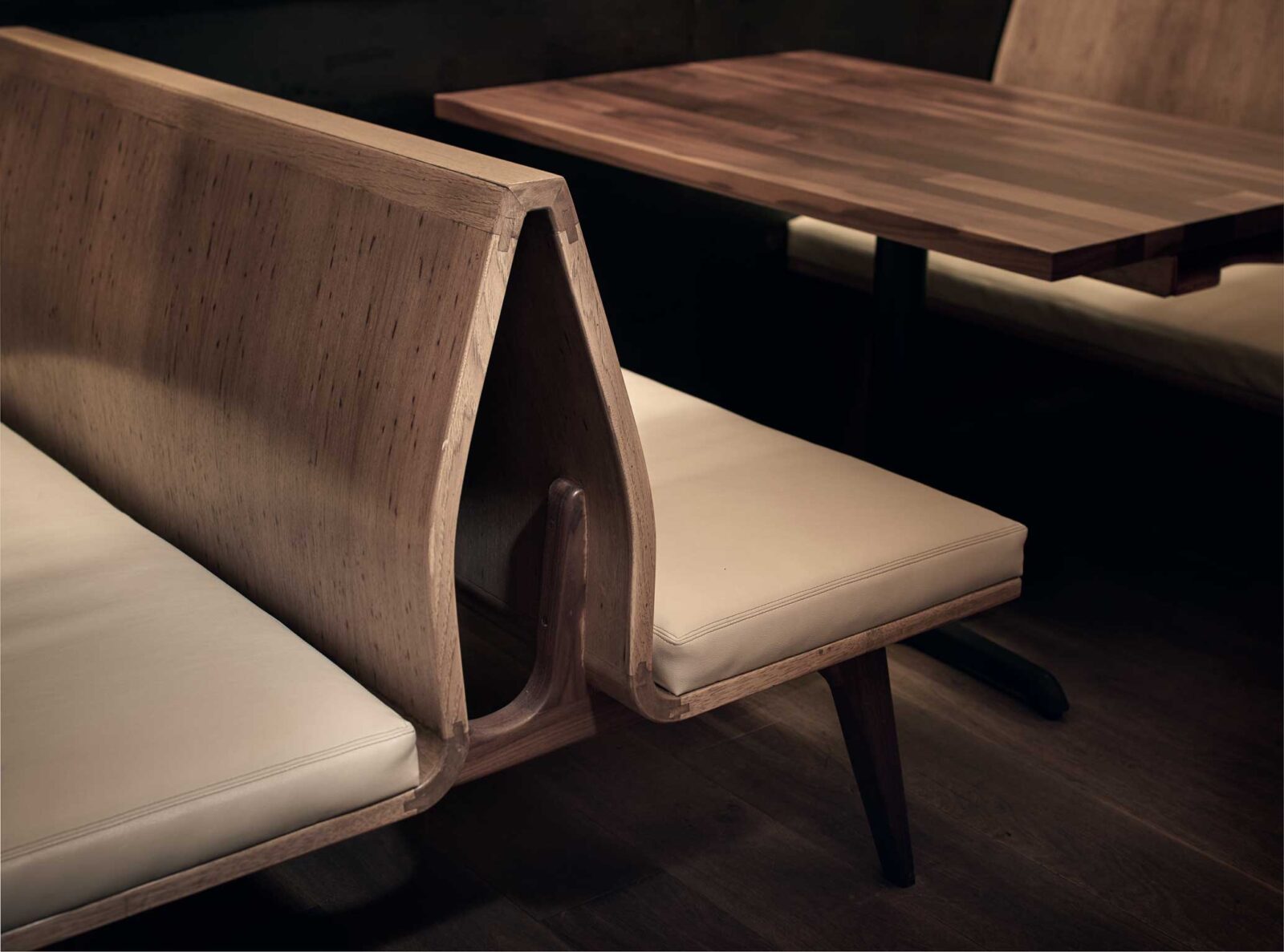 Uchi | Michael Hsu Office of Architecture