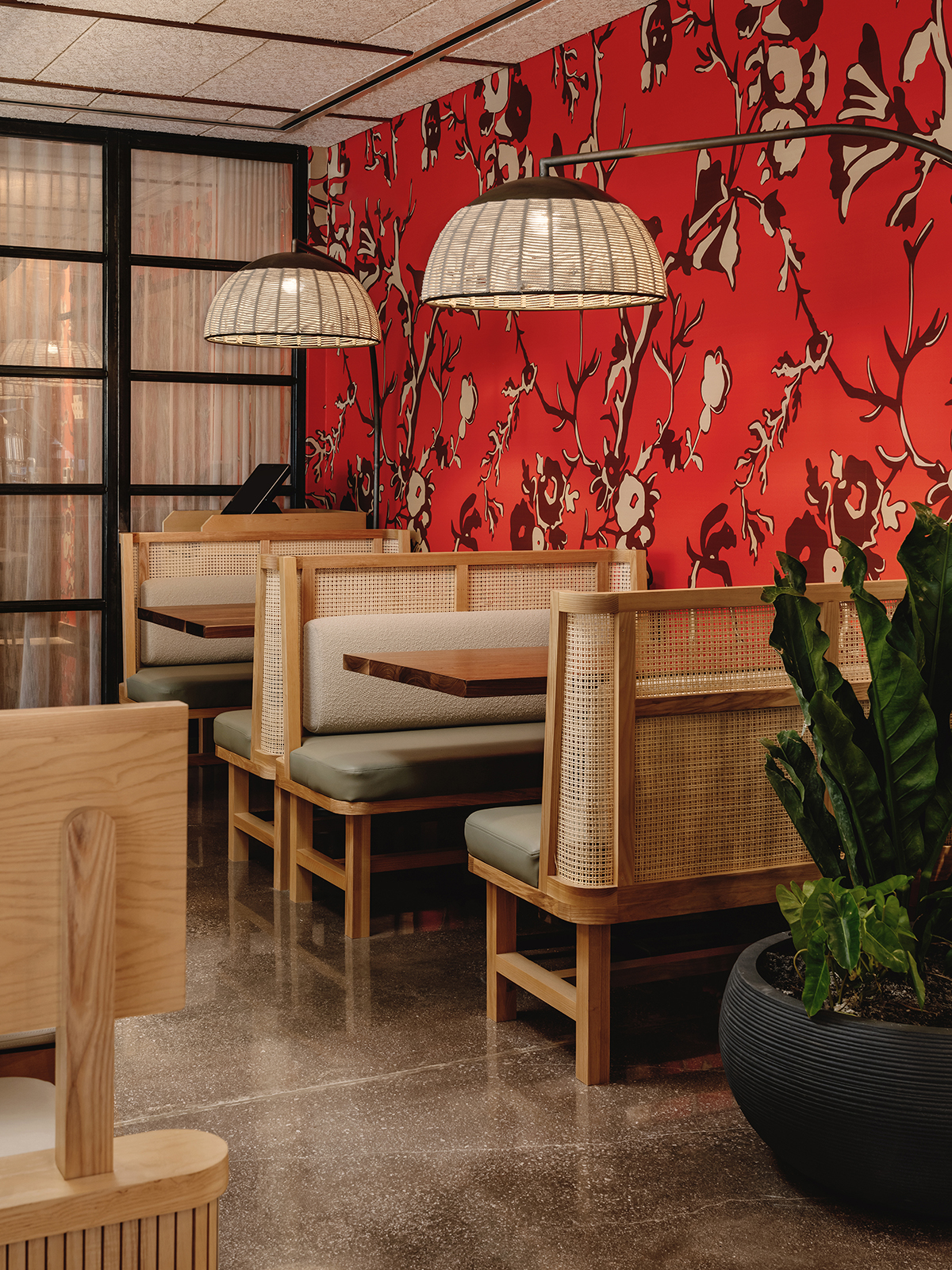 Uchi | Michael Hsu Office of Architecture