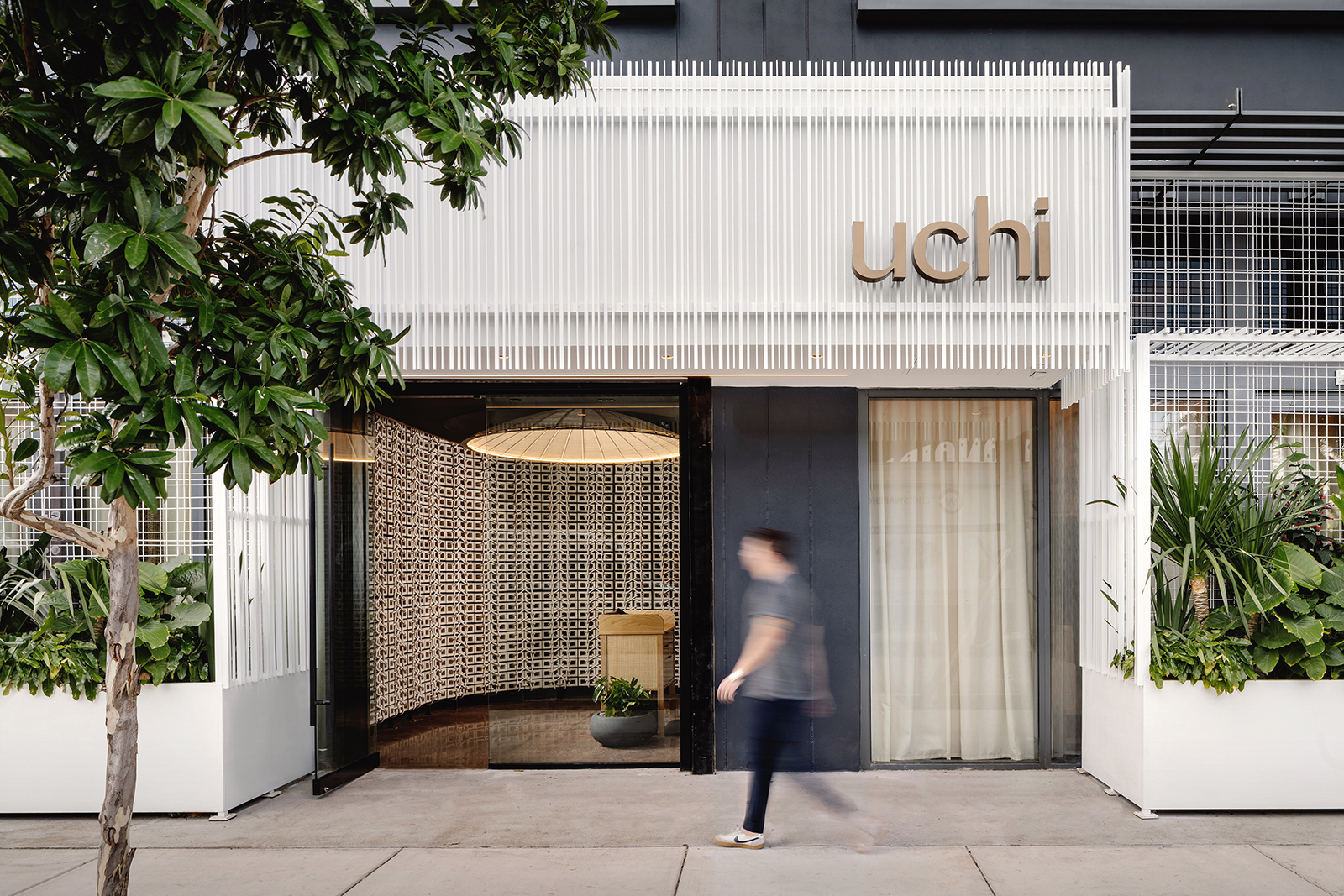 Uchi | Michael Hsu Office of Architecture