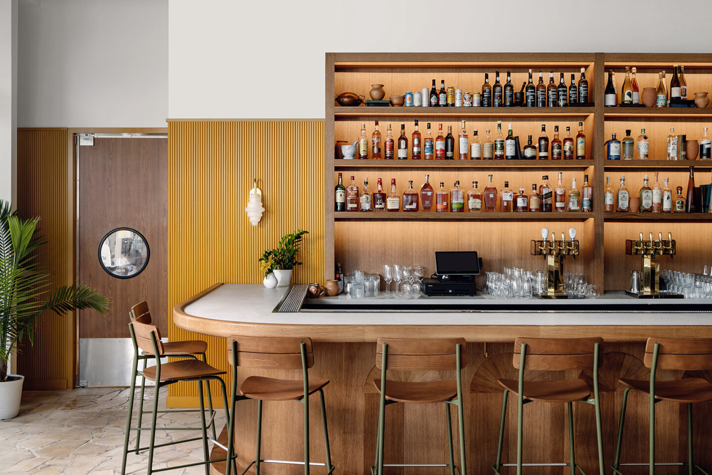 da Gama | Michael Hsu Office of Architecture