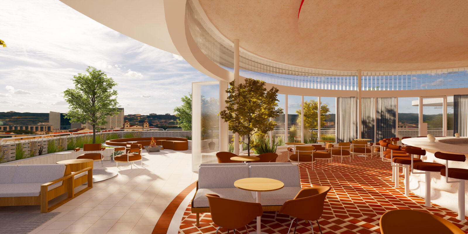 Bentonville Motel | Michael Hsu Office of Architecture