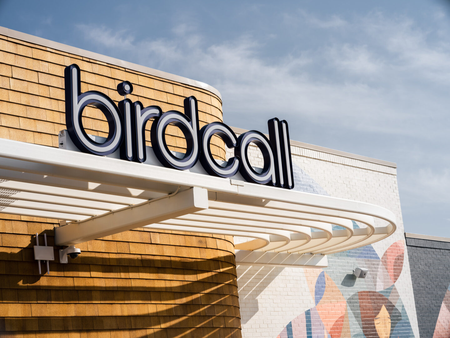 Birdcall | Michael Hsu Office of Architecture