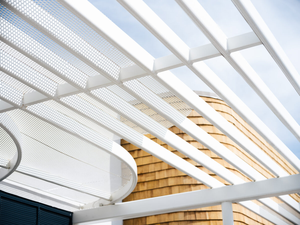 Birdcall | Michael Hsu Office of Architecture Birdcall | Michael Hsu Office of Architecture