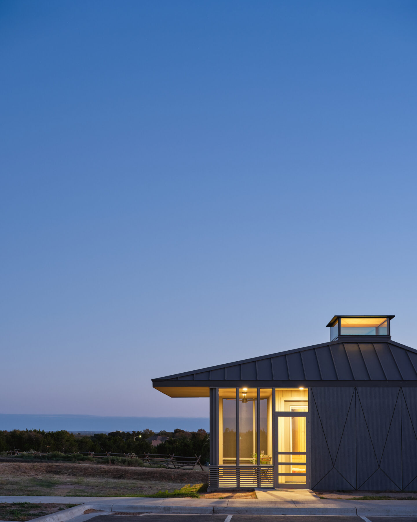 Michael Hsu Office of Architecture