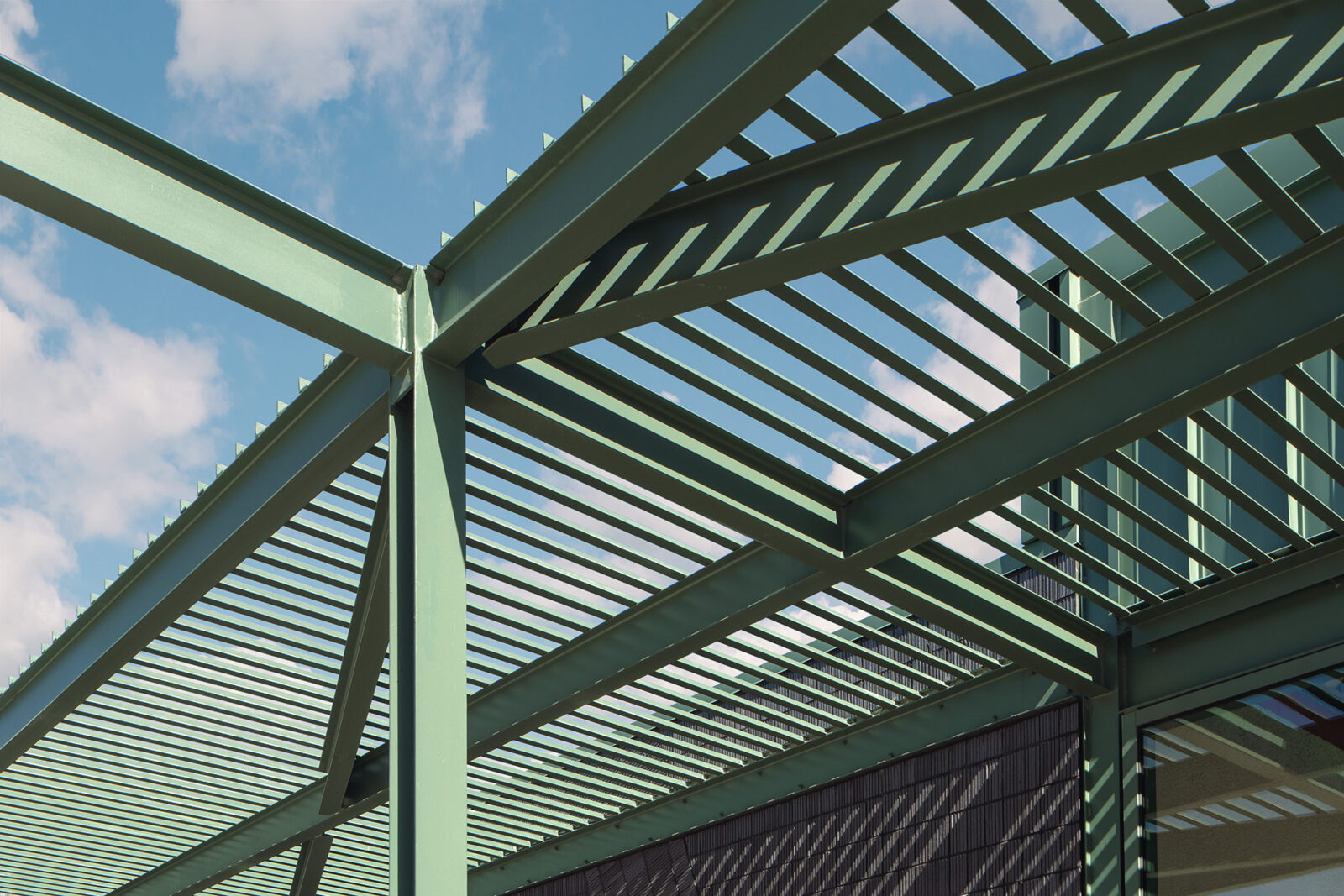 Assembly Park | Michael Hsu Office of Architecture