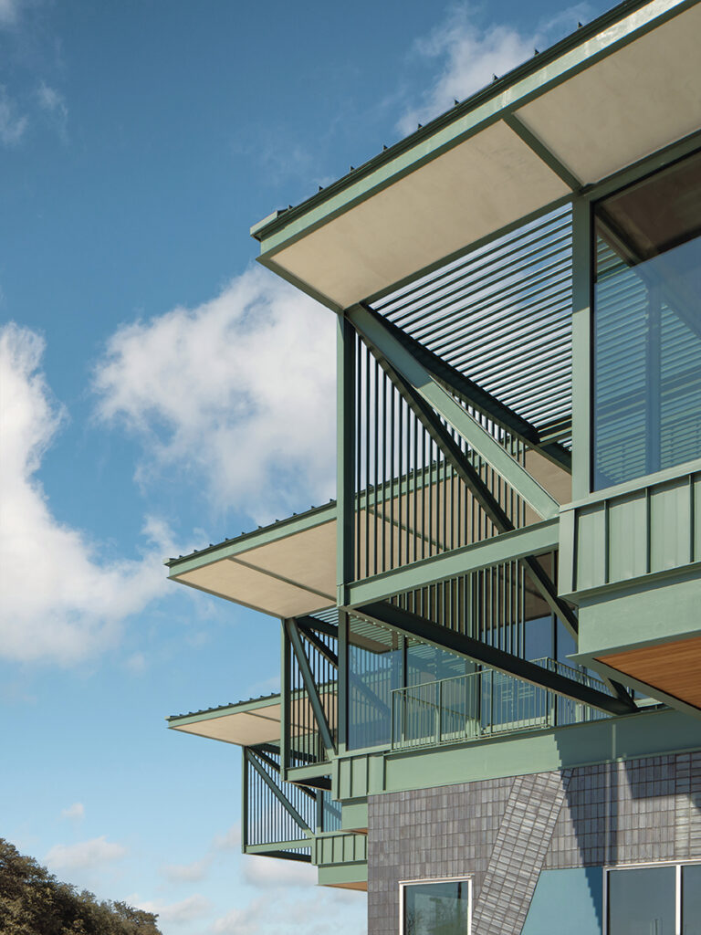 Assembly Park | Michael Hsu Office of Architecture