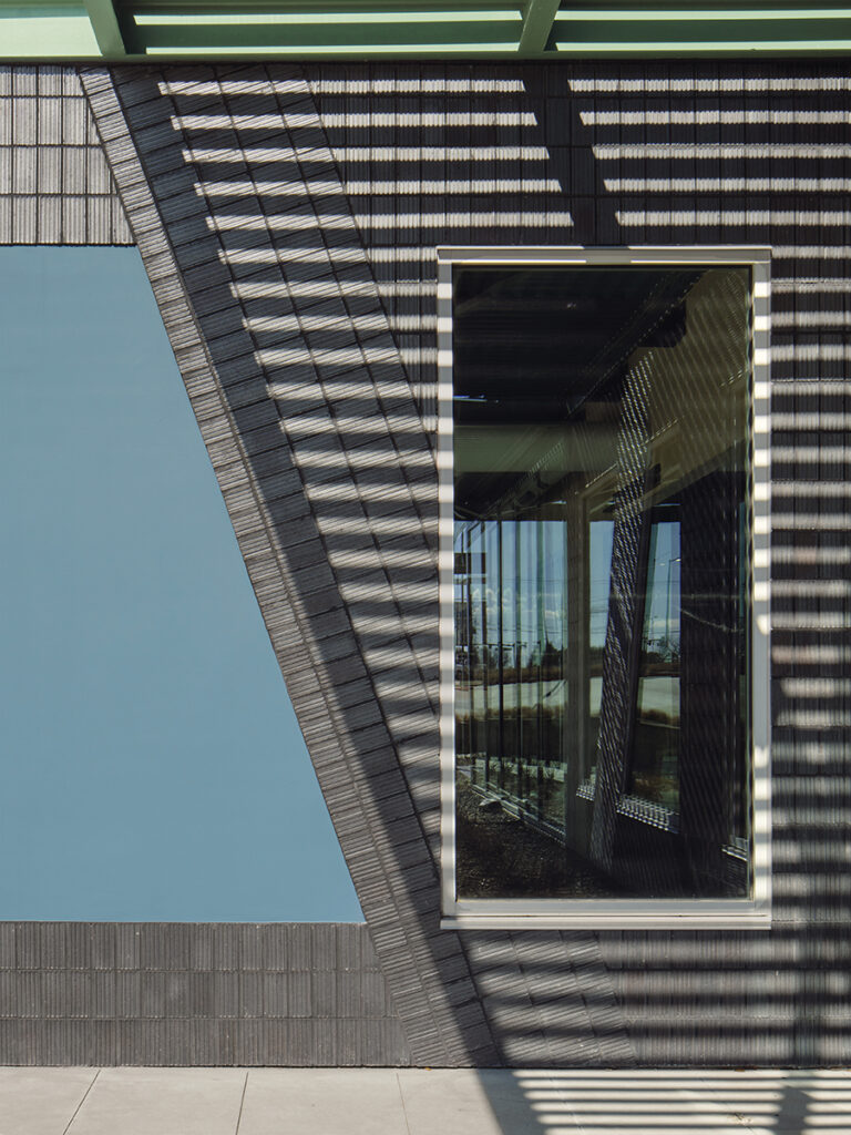 Assembly Park | Michael Hsu Office of Architecture