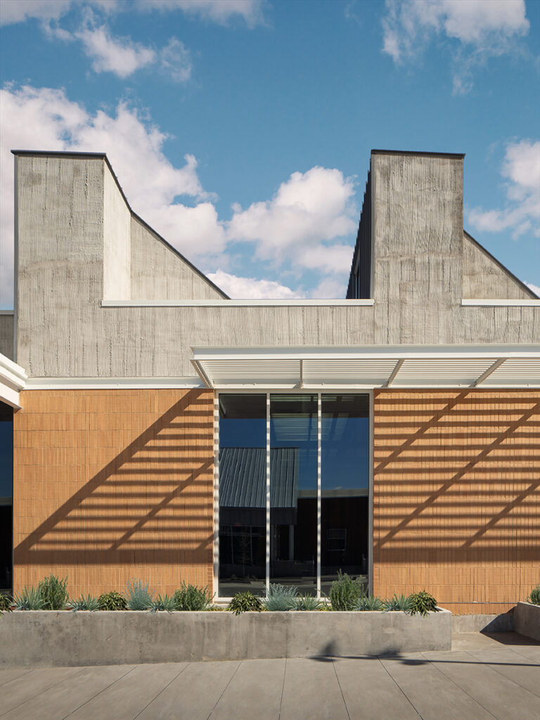 Assembly Park | Michael Hsu Office of Architecture