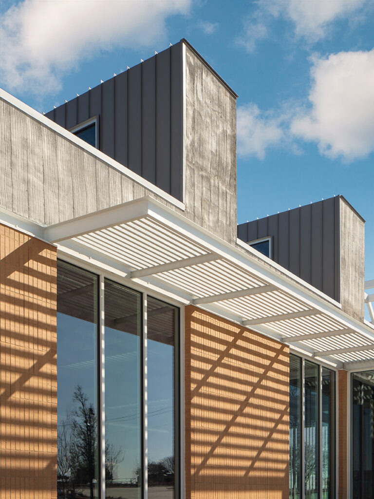 Assembly Park | Michael Hsu Office of Architecture